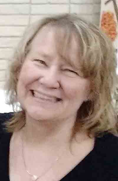 Vanese Renae Cedar | News, Sports, Jobs - News and Sentinel